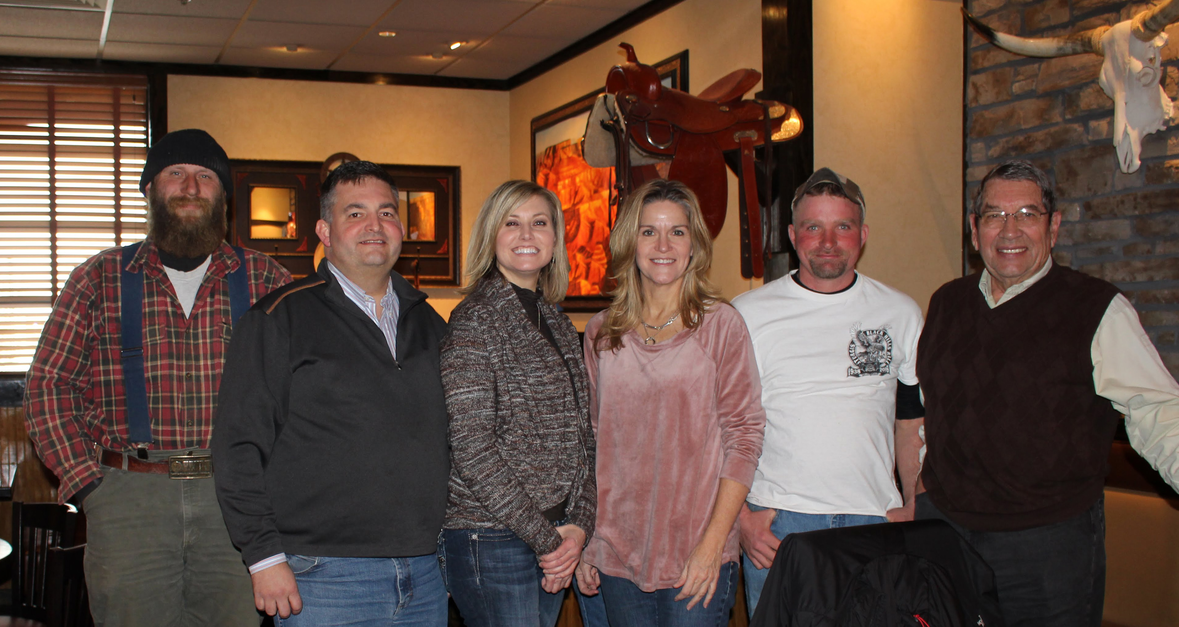 Carson Feeders – Quality Beef Through Excellence in Performance